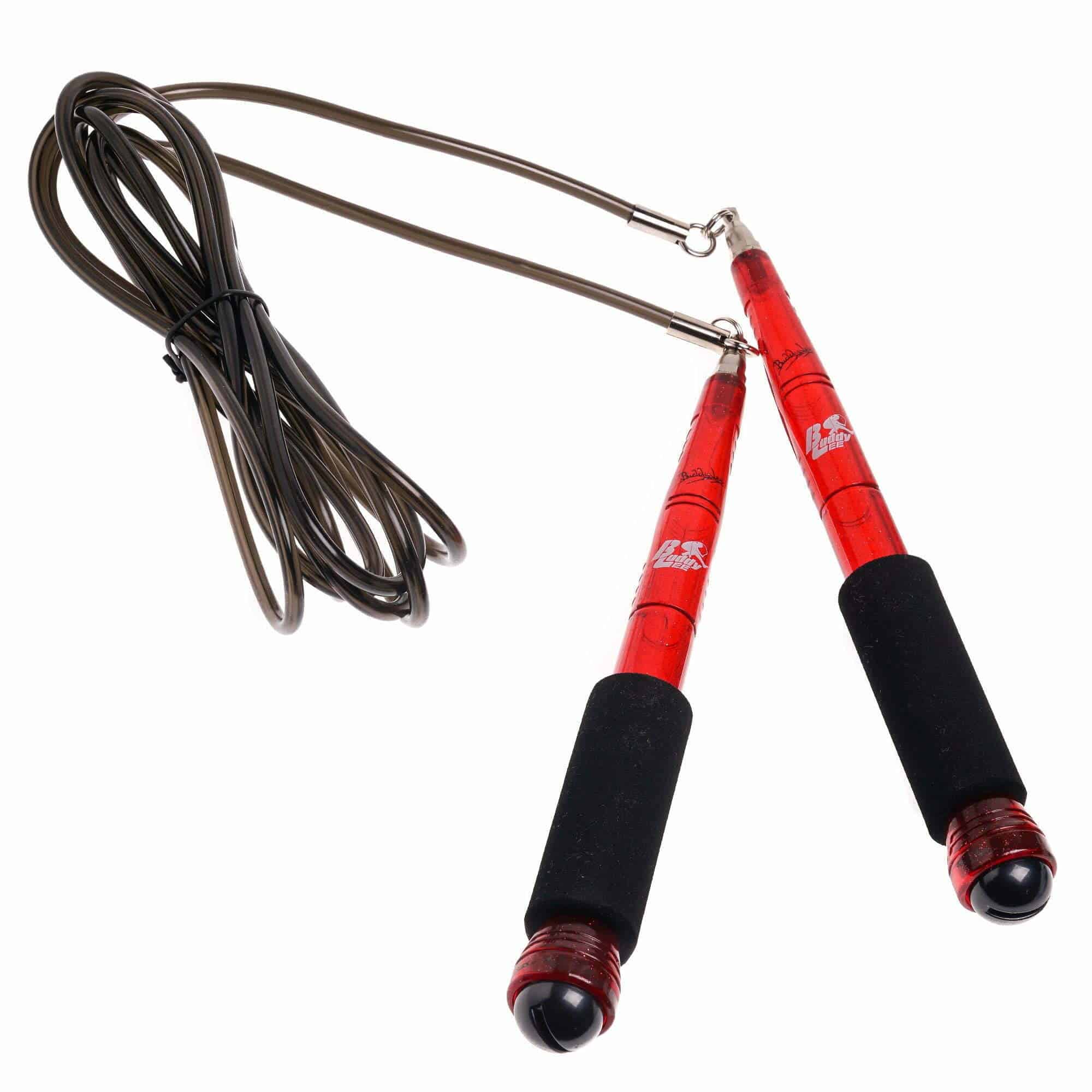 The 7 Best Jump Ropes For Intense Workouts (Buyer’s Guide) – Happylifeguru